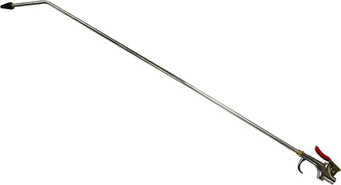 Long Reach Air Gun with Rubber Tip (1/4" NPT) - Walmart.com