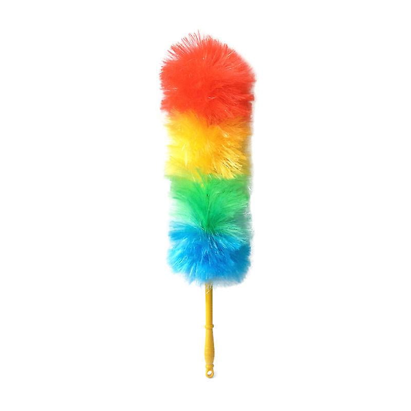 Long Reach Electrostatic Duster(1pc-Colourful) - Walmart.com