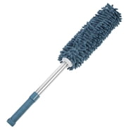 E-Cloth Flexi-Edge Floor & Wall Duster with Telescoping Handle ...