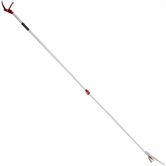 Long Reach Pruner, Long Reach Pruner for Garden, Cut and Hold ...