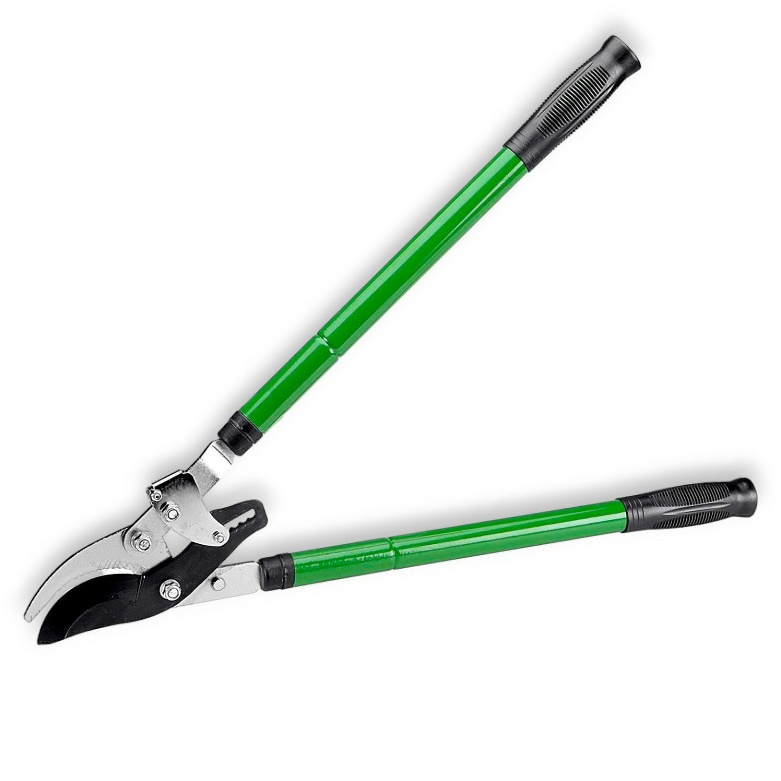 Ratchet branch cutters store