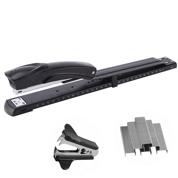 Shop Long Reach Staplers for Versatile Binding Solutions at Walmart
