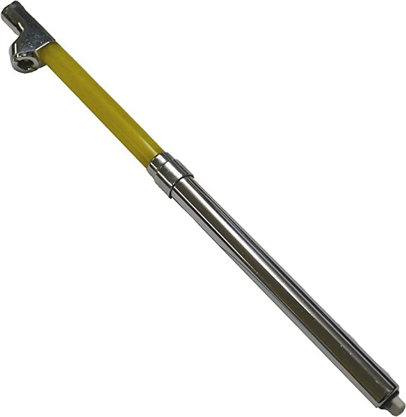 Long Reach Truck Tire Gauge Reader with Oversized Reader Stick (Up to ...