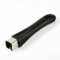 Pot Handle Household Anti Scalding Replacement Bakelite Handle for Pot ...