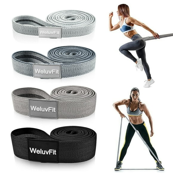 Resistance Bands in Exercise & Fitness Accessories - Walmart.com