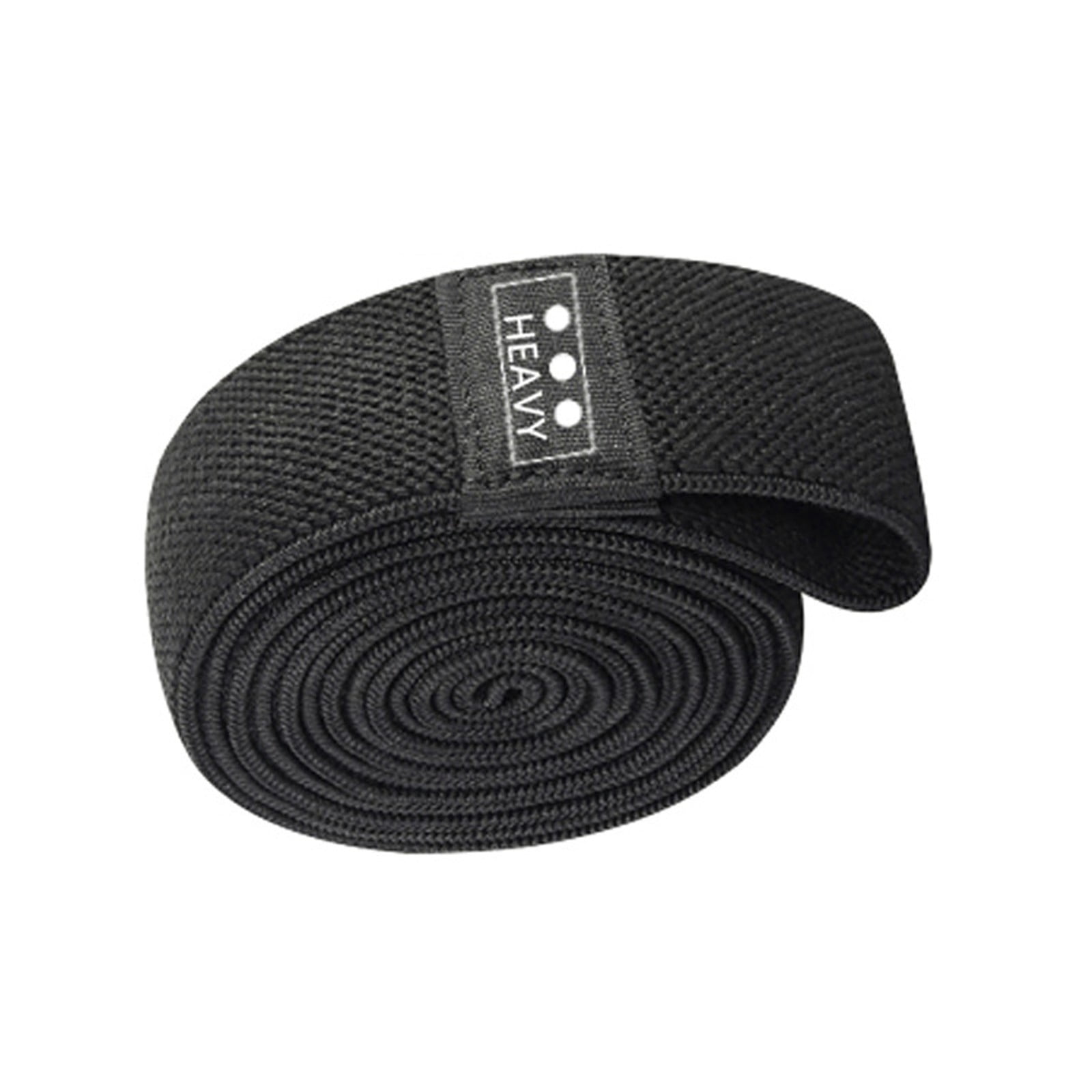 Long Resistance Squat Strap Elastic Strap Tension Rope Yoga Tension ...