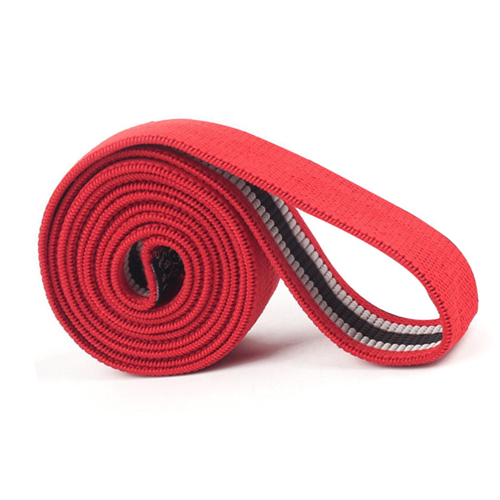 Long Resistance Strength Workout Exercise Pull Up Bands for Fitness ...