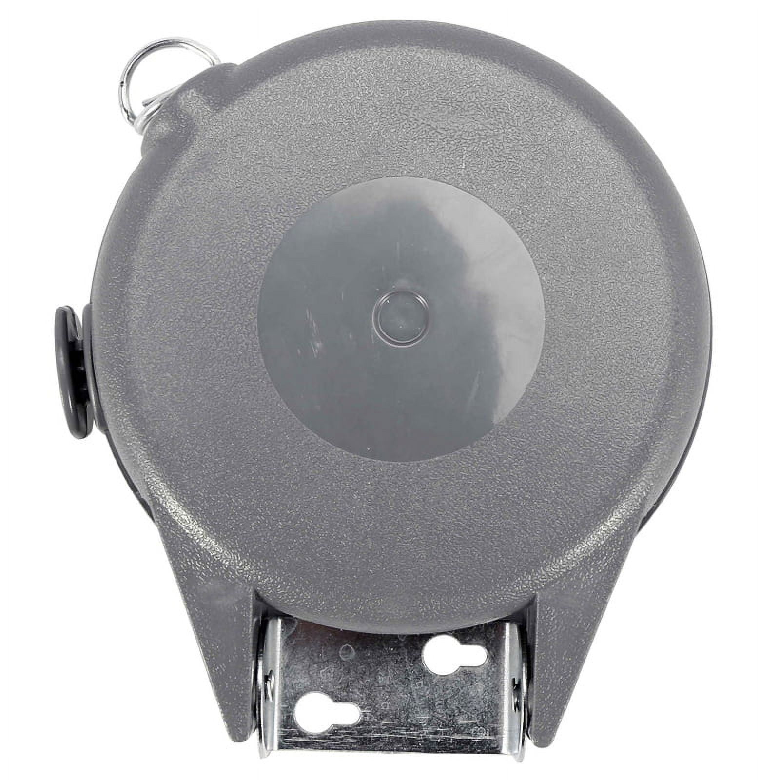 Long Retractable Washing Line, Automatic Retractable Mechanism ...