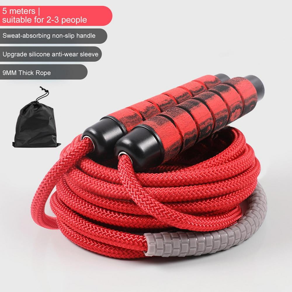 Long Rope Group Skipping Rope Children Students Speed Skipping Rope ...