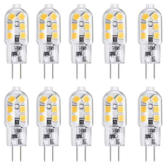 G4 Bulbs