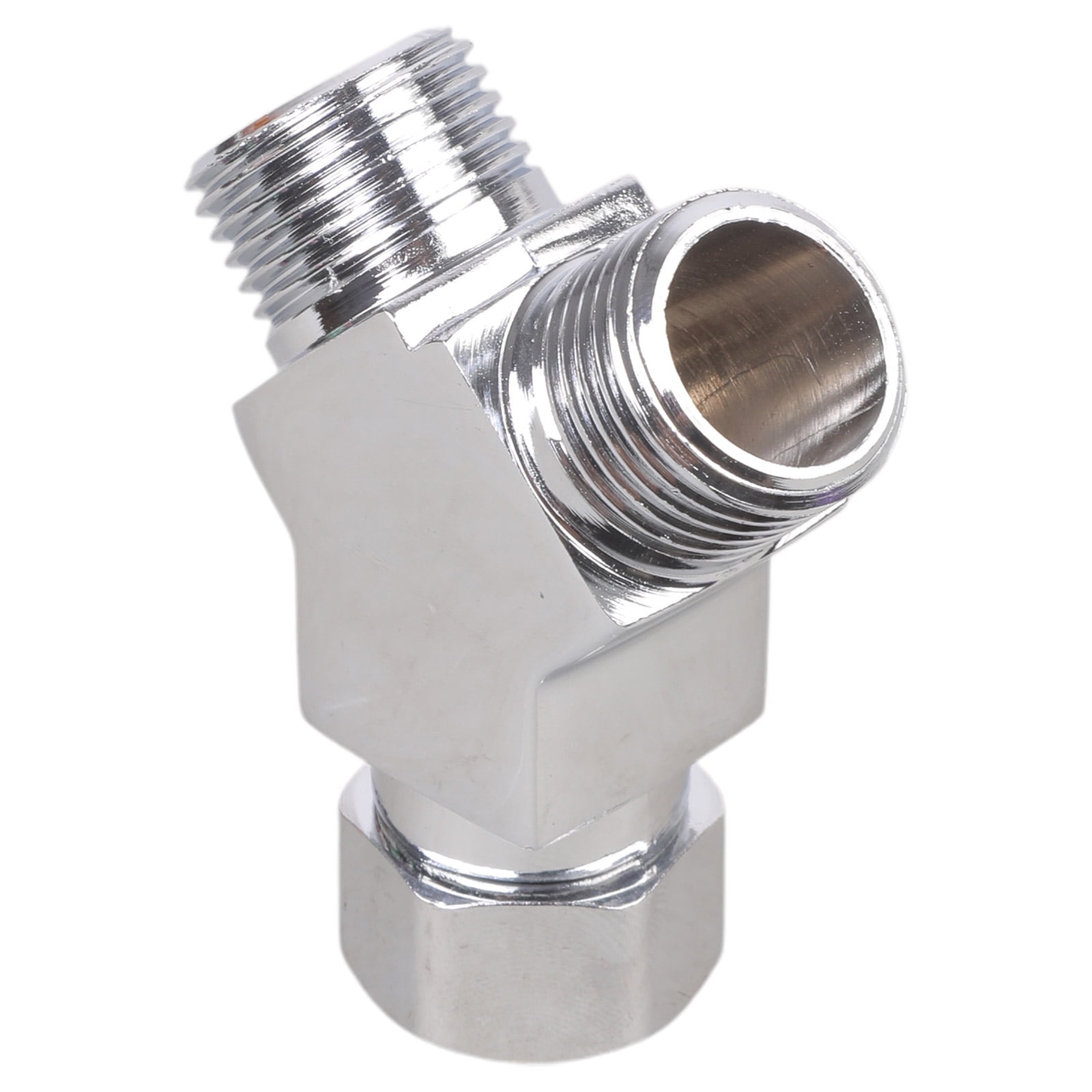 Long Service Water Pipe Fitting Practical Water Pipe Adapte Easy to Use ...