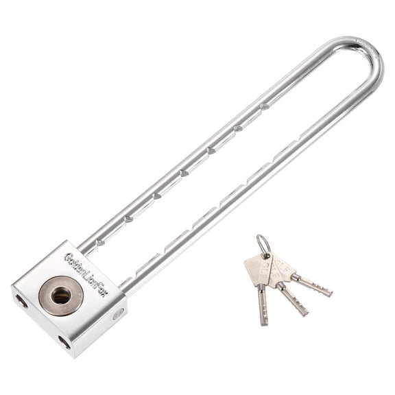 Long Padlocks