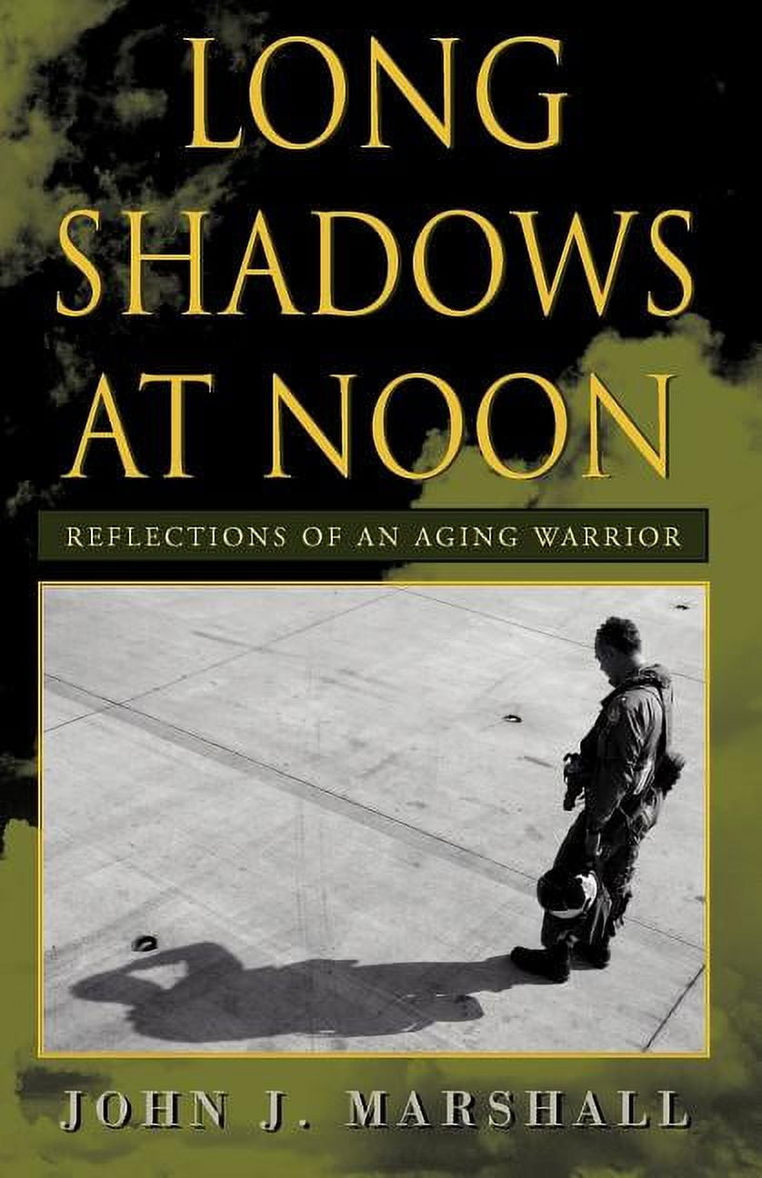 Long Shadows at Noon - Walmart.com