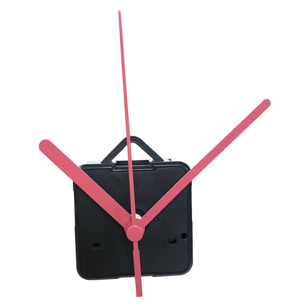 Long-Shaft Clock Movement Mechanism Kit Wall Clock Movement Clock ...