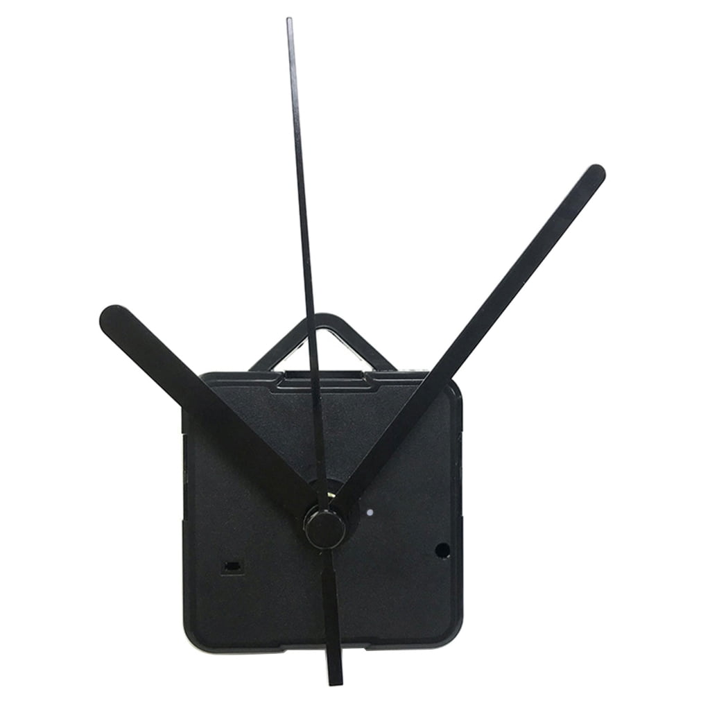 Long-Shaft Clock Movement Mechanism Kit Wall Clock Movement Clock ...