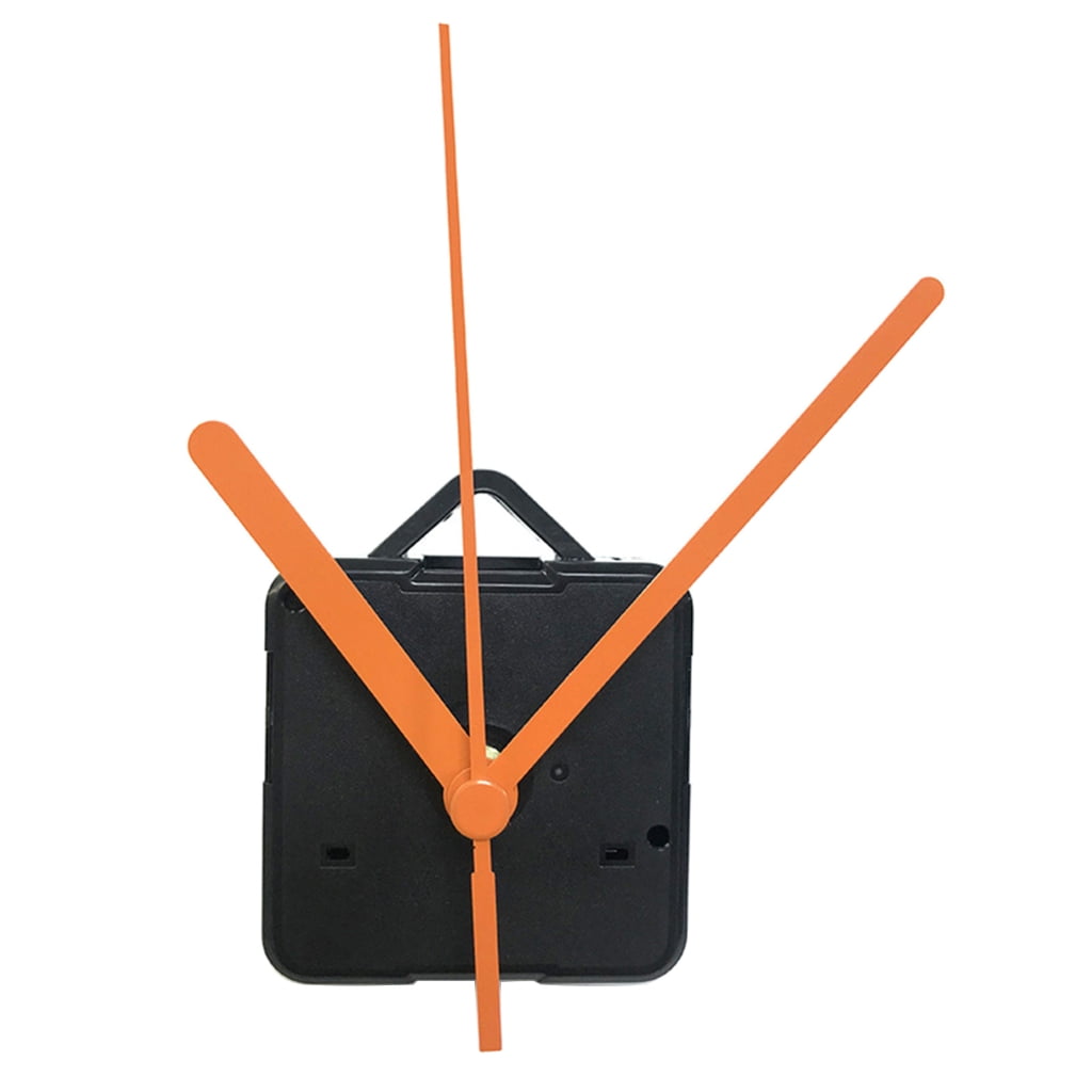 Long-Shaft Clock Movement Mechanism Kit Wall Clock Movement Clock ...
