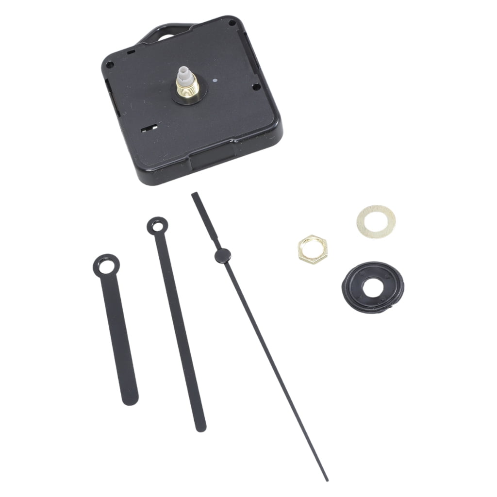 Long-Shaft Quartz Clock Movement Clock Replacement Mechanism Clock ...