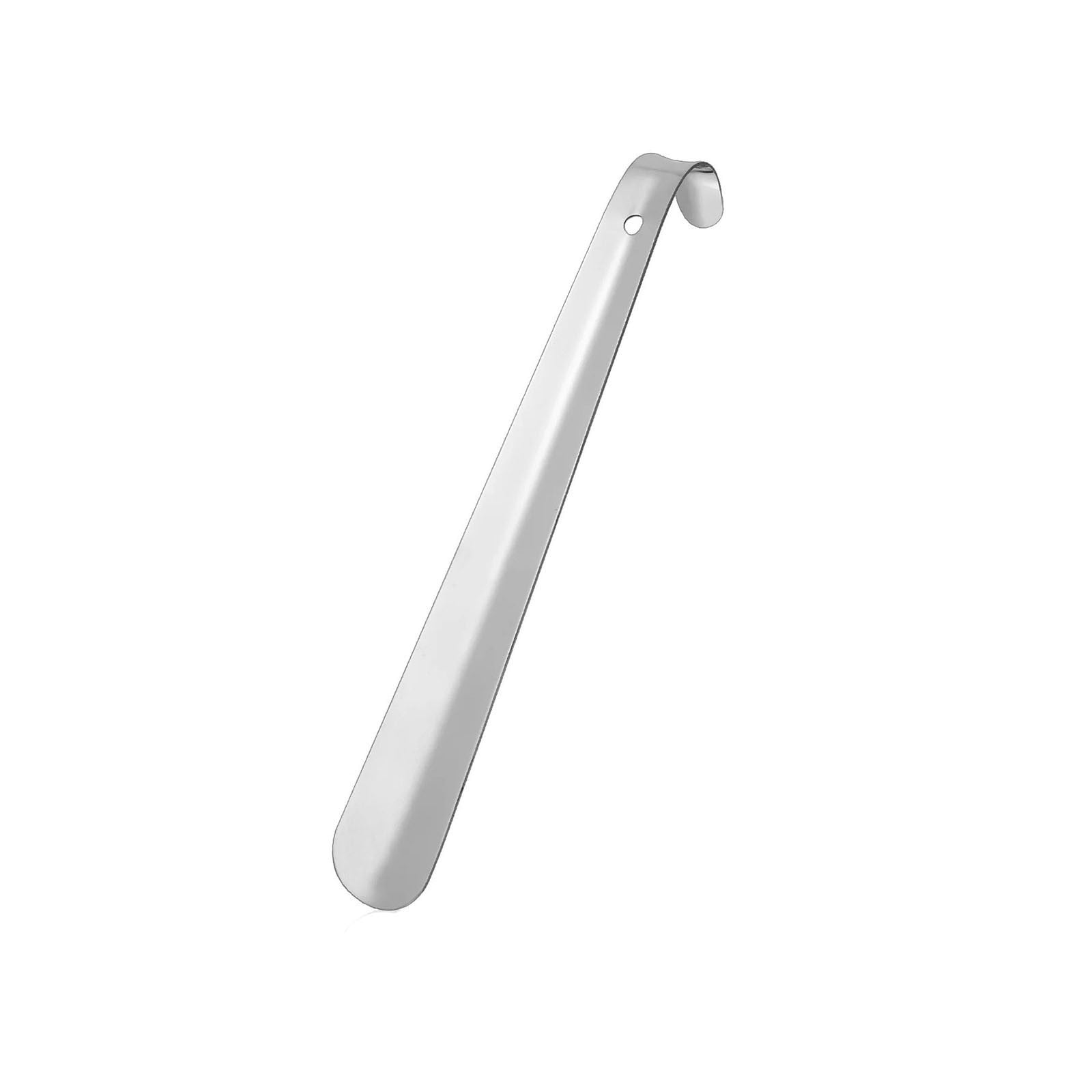 Long Shoe Horn, Shoe Horn Long Handle for Seniors, Metal Shoe Horn, for ...