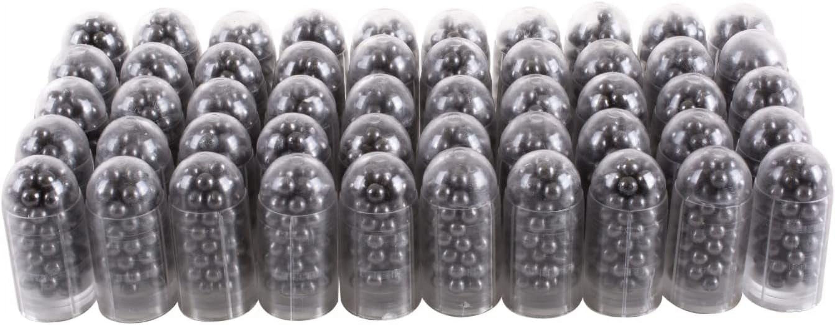 Long Shotshells with #6 Shot, 50ct - Walmart.com