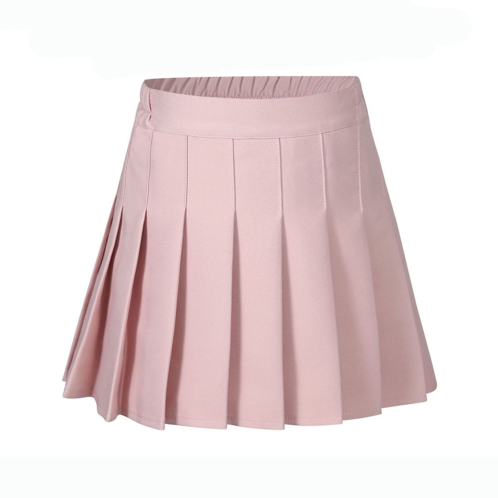 Long Skirts For Girls Size 8-10 School Uniform Skirts for Girls Girls ...