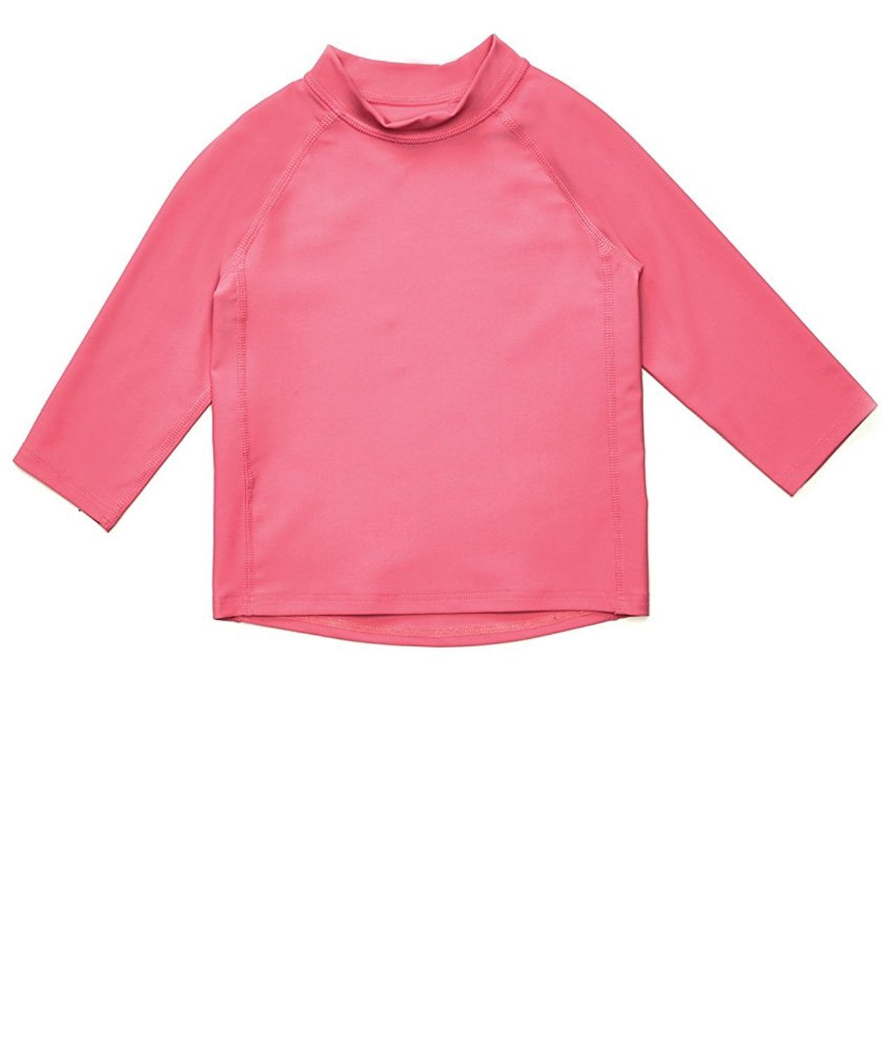 Long Sleeve Baby Boys Girls Rash Guard Sun Protected UPF + 50 Kids ...
