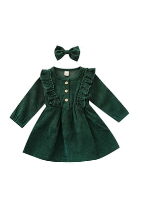 Pinafore Dress Baby