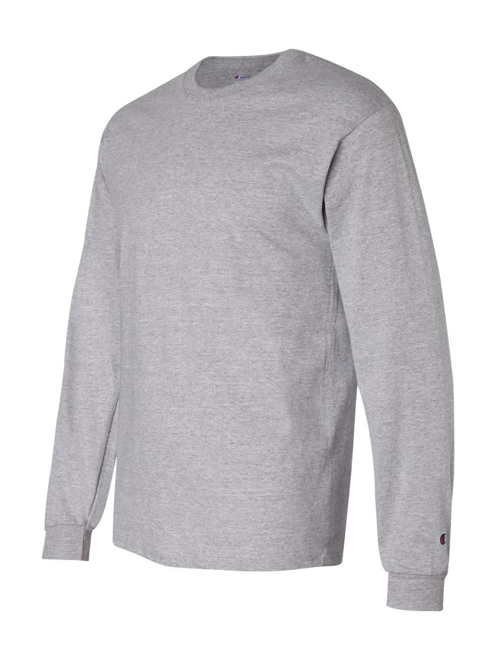 Long Sleeve T-Shirt - CC8C - Walmart.com