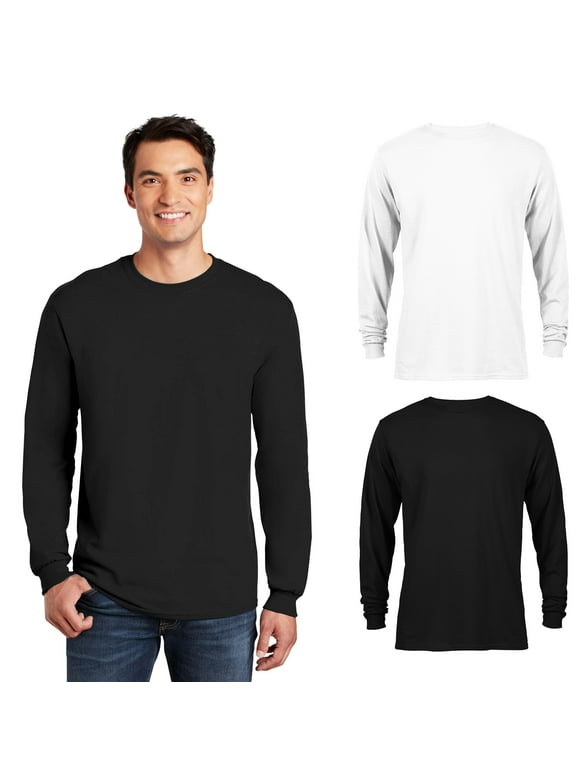 Plain Color T Shirts