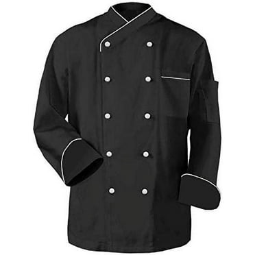 Toptie 3 Deep Pockets Waist Apron, Restaurant Half Aprons For Waiter ...