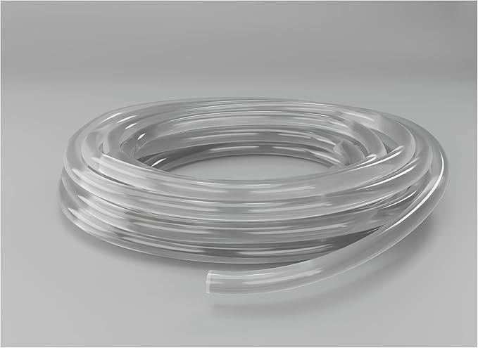 Long Solid Vinyl 1/4" Outdoor Patio Chair Spline, Replacement Awning ...