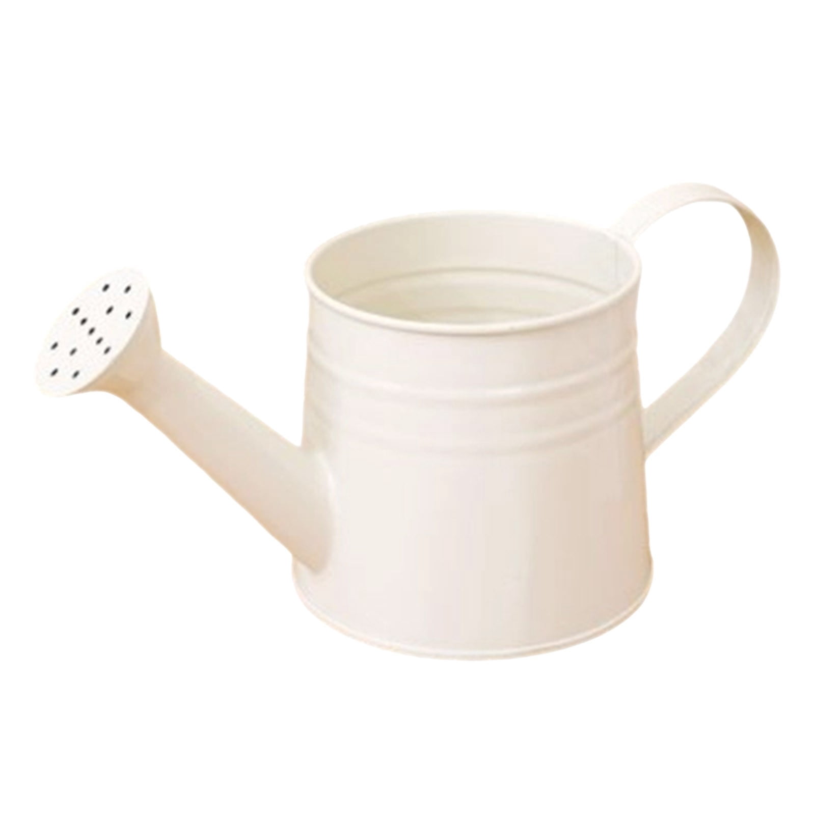Long Spout Metal Watering Can Ergonomic Handle Balanced Design Precise ...