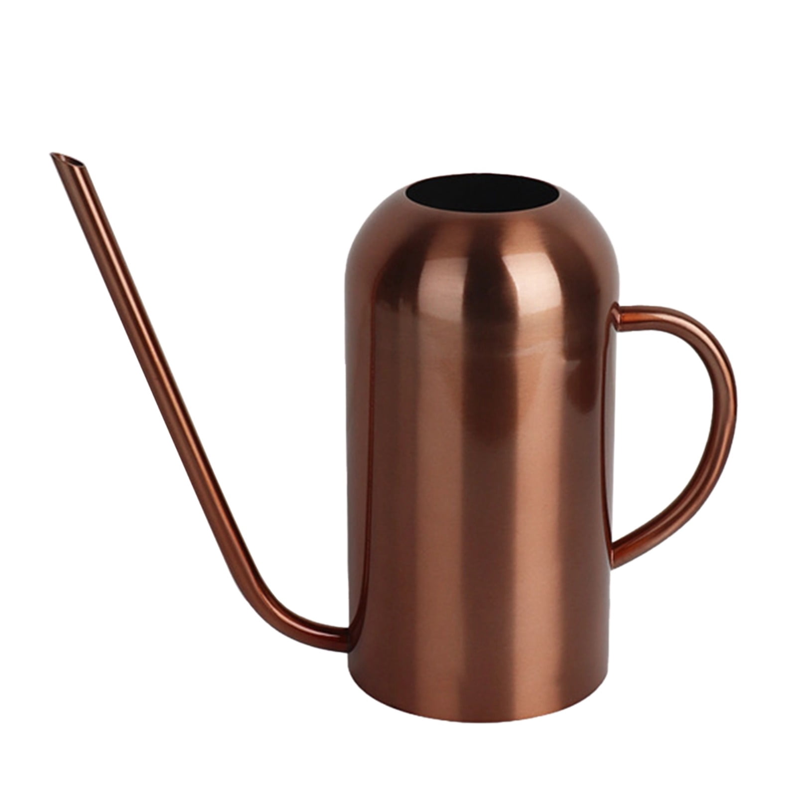 Copper and Metal Watering Cans for Gardening Patio and Garden Supplies