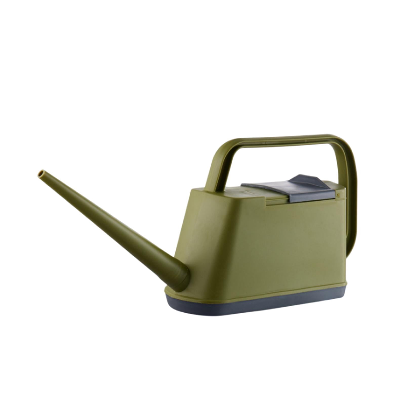 Long Spout Watering Can Water Sprayer Large Comfortable Handle Watering ...