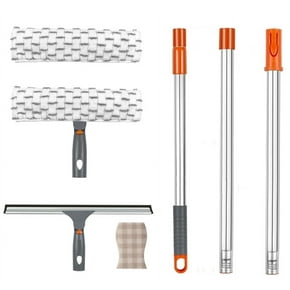 Long Handled Window Cleaner