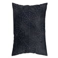 Long Strip Polyester Pillowcase Without Pillow Core Hidden Zipper ...