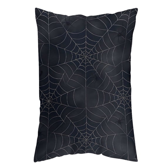 Long Strip Polyester Pillowcase Without Pillow Core Hidden Zipper ...