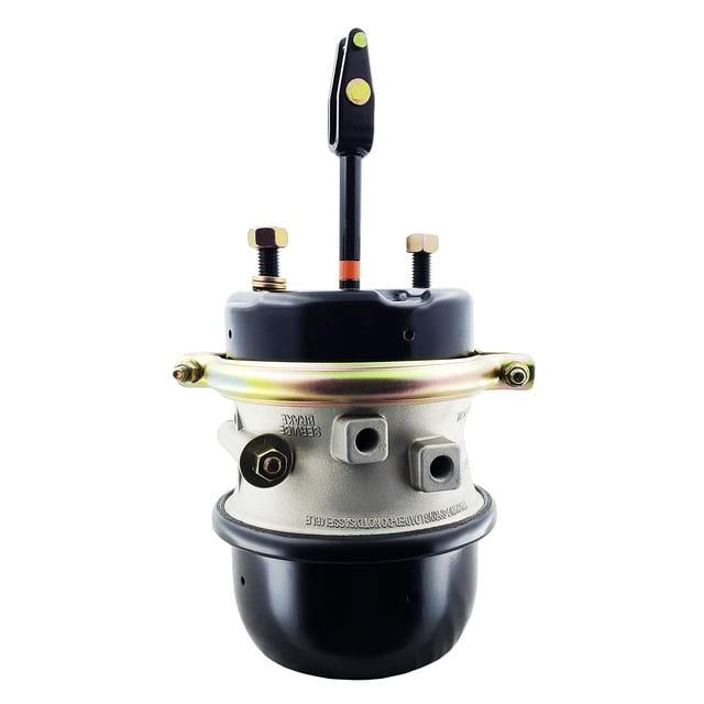 Long Stroke Air Brake Chamber 3"/76mm Type 3030 Welded Clevis Replaces ...