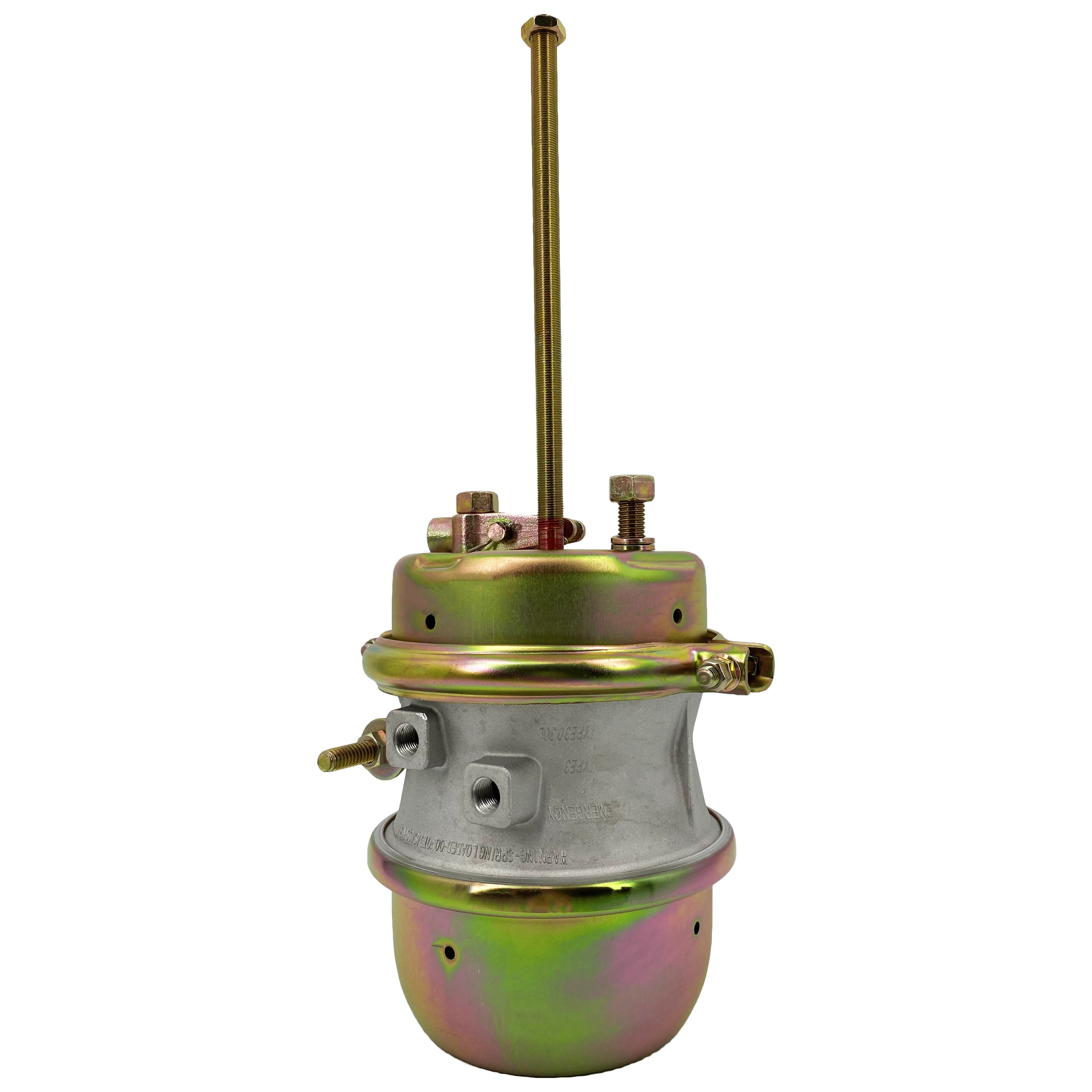 Long Stroke Air Brake Chamber Type 3030 3" 76mm Replaces GC3030LR MBI ...