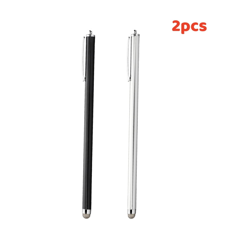 Long Stylus Pen 18.5M Capacitive Tablet Touch Screen Pencil For iPhone ...