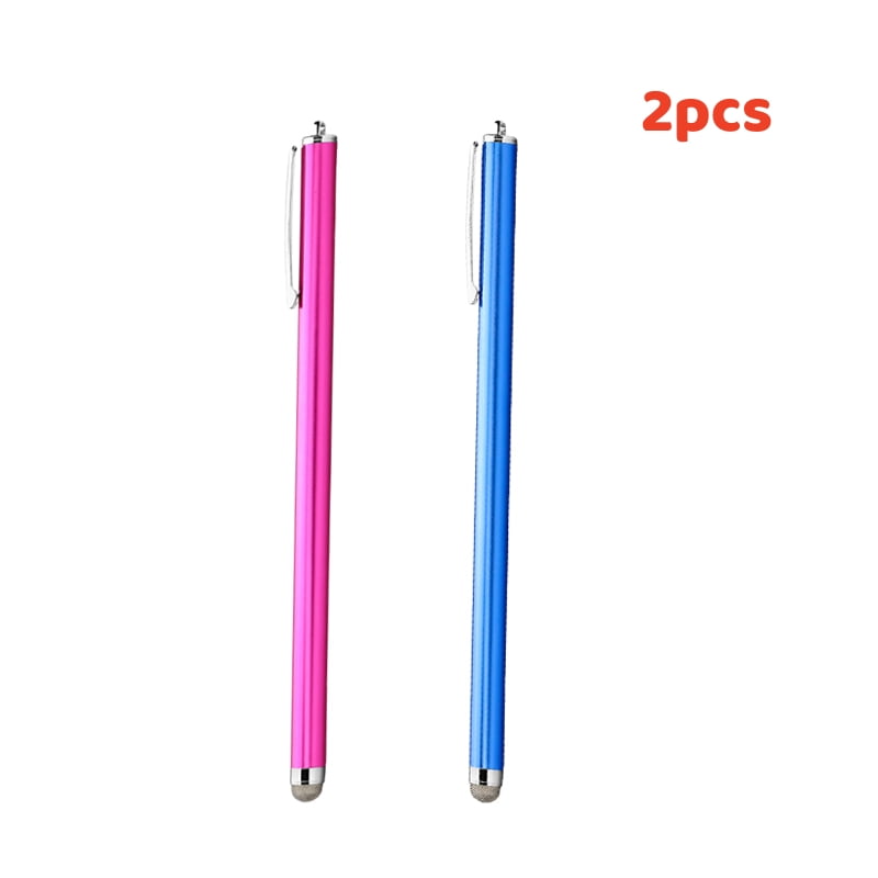 Long Stylus Pen 18.5M Capacitive Tablet Touch Screen Pencil For iPhone ...