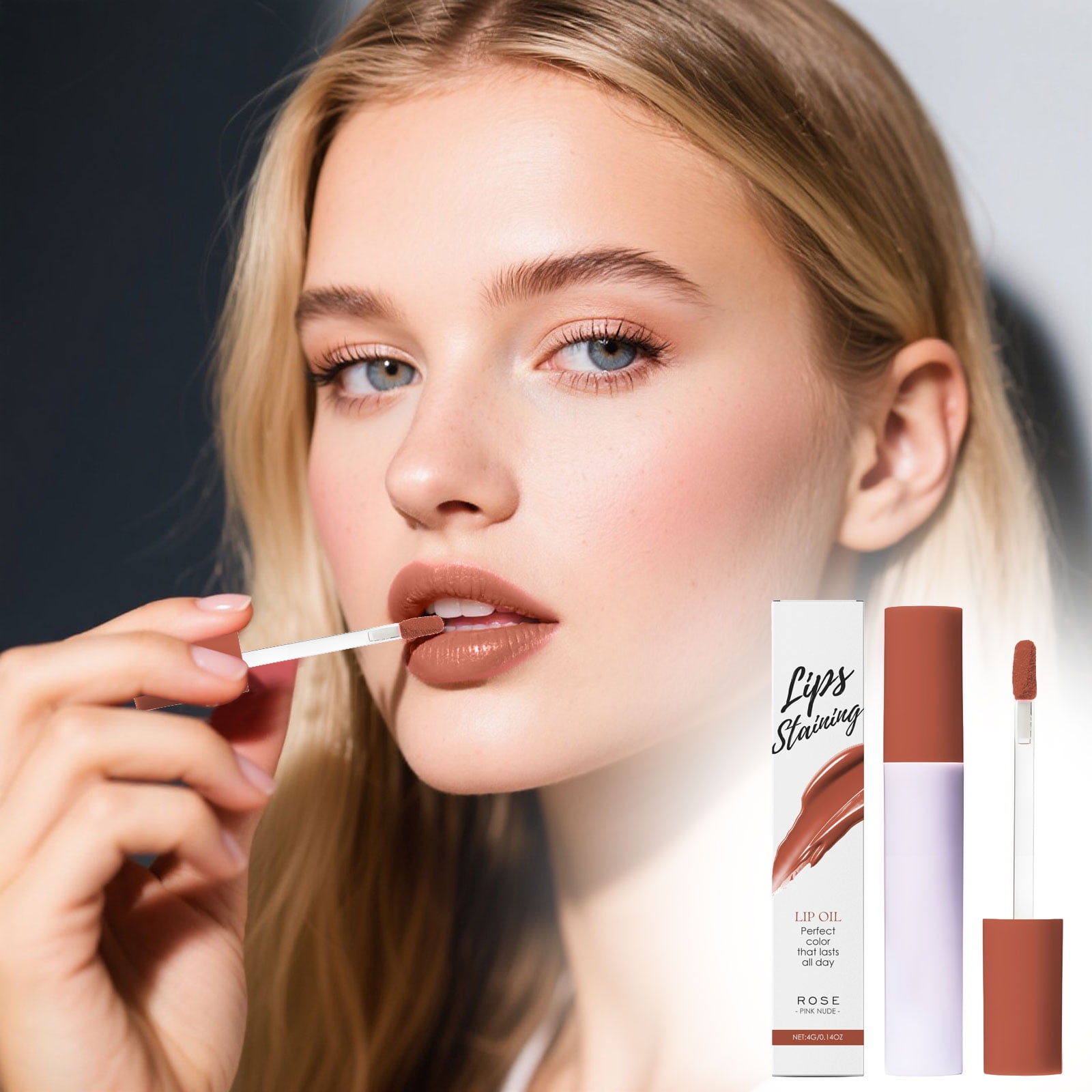 Long Sweet Lasting Lips Oil, Long-Lasting Moisturizing Lipsticks ...