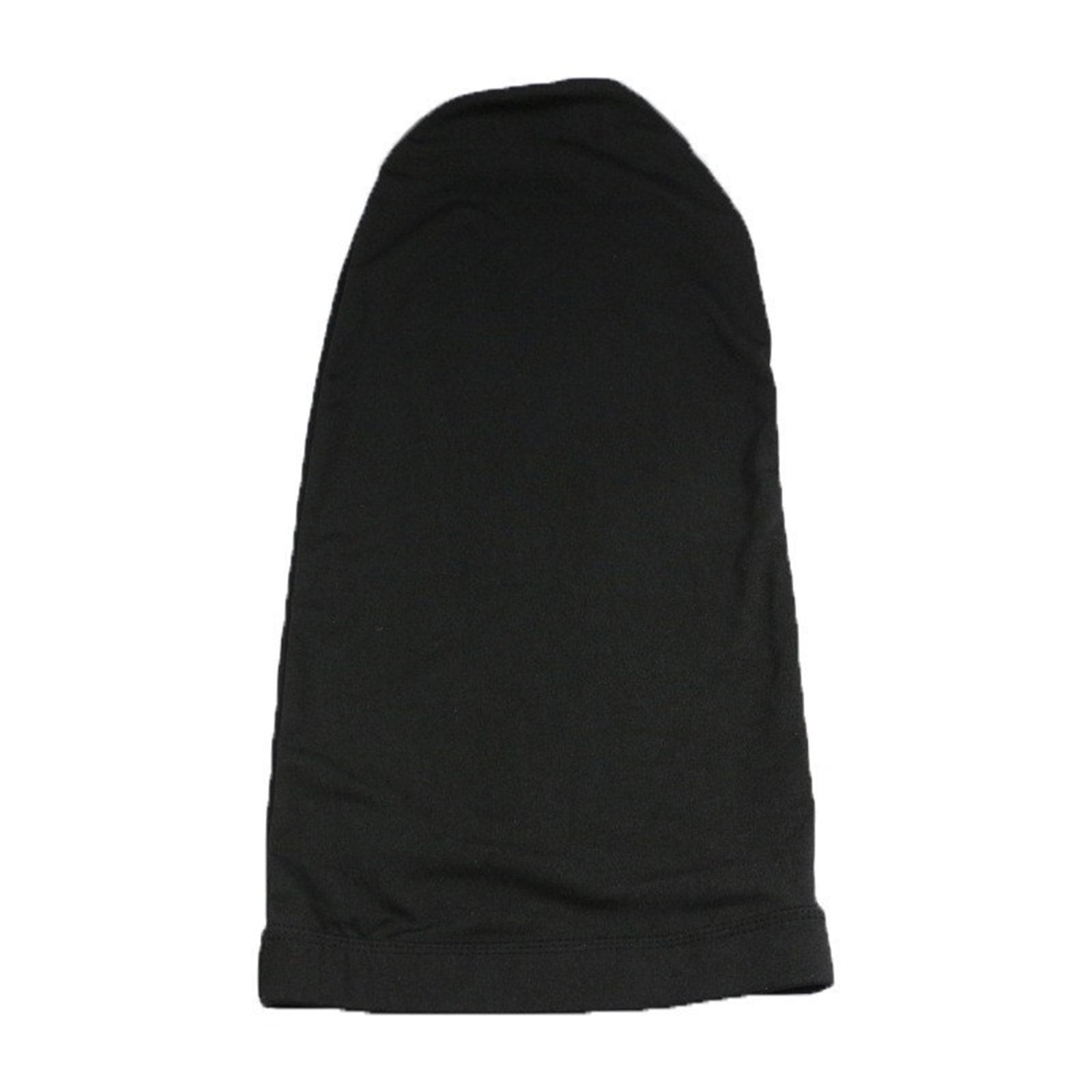 Long Tail Hair Wrap Caps for Men Soft Polyester Head Wrap Quick Drying ...