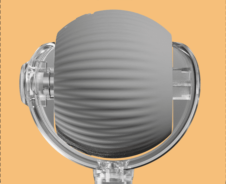 Long Tail Interactive Cat Toys Ball Pet Toy Cat Catch Toy Motion ...