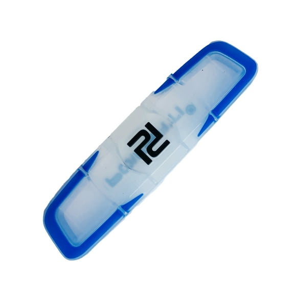 Long Tennis Dampener Shock Absorbers Soft Silicone Tennis Racket ...