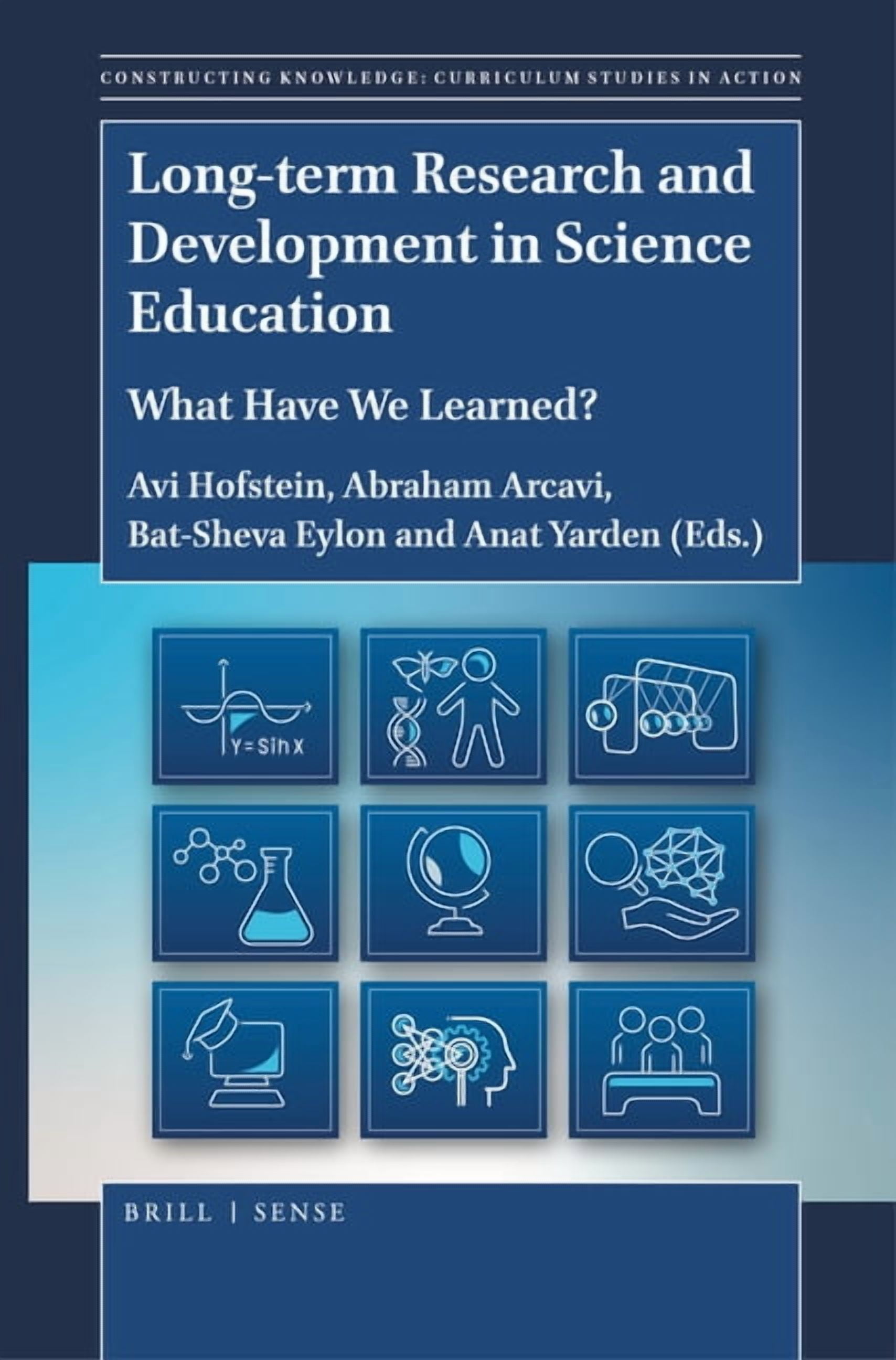 Long-Term Research and Development in Science Education : What Have We ...