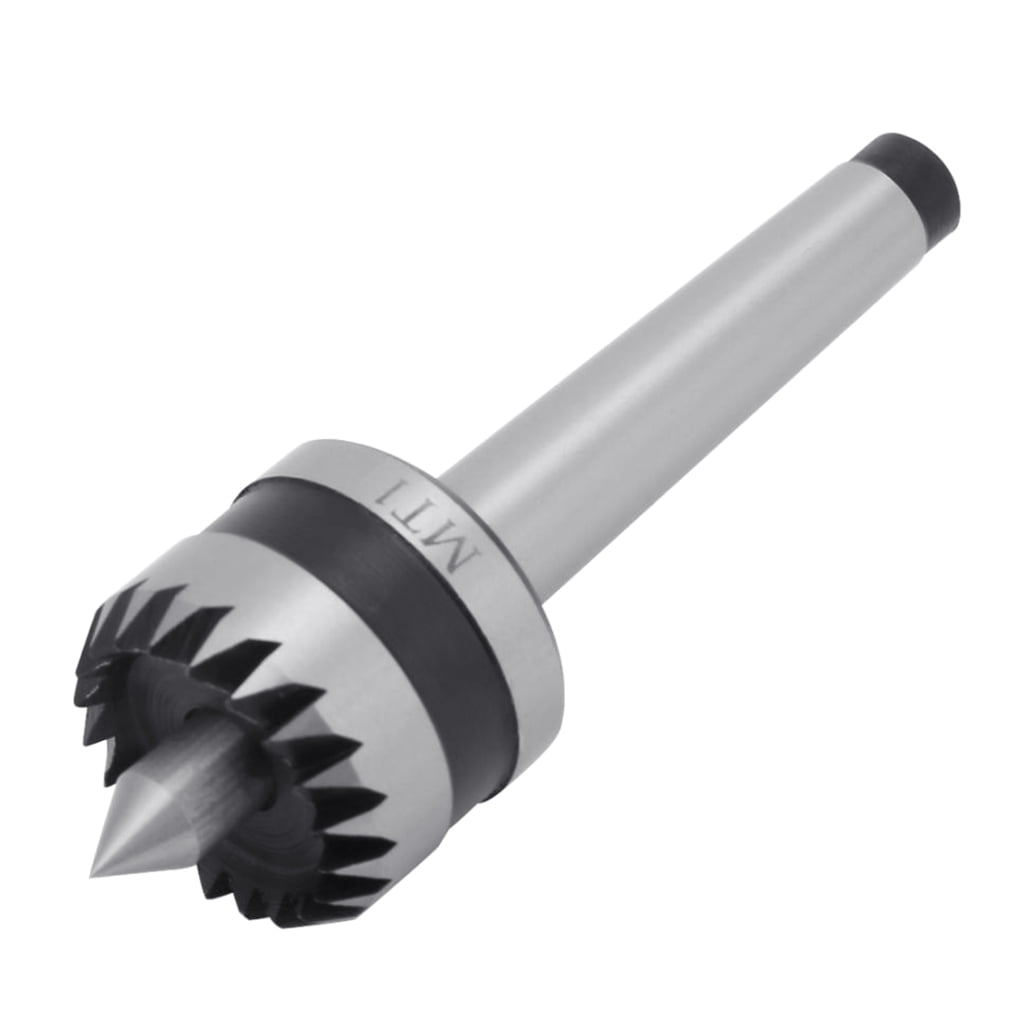 Long-Terms MT1 MT2 Live Bearings Tailstock Center Practical Live ...