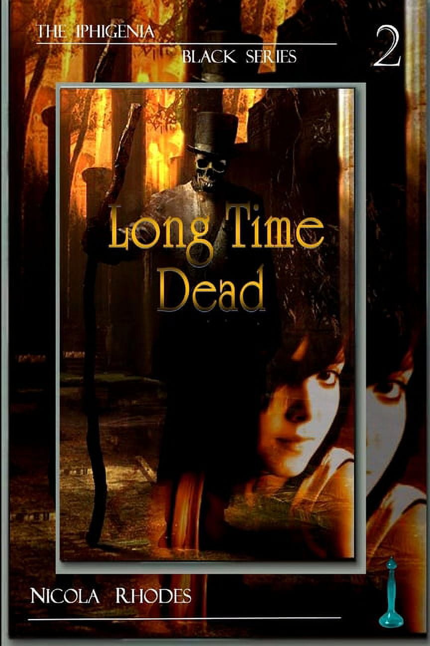 Long Time Dead