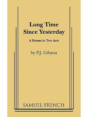 Long Time Since Yesterday - Walmart.com