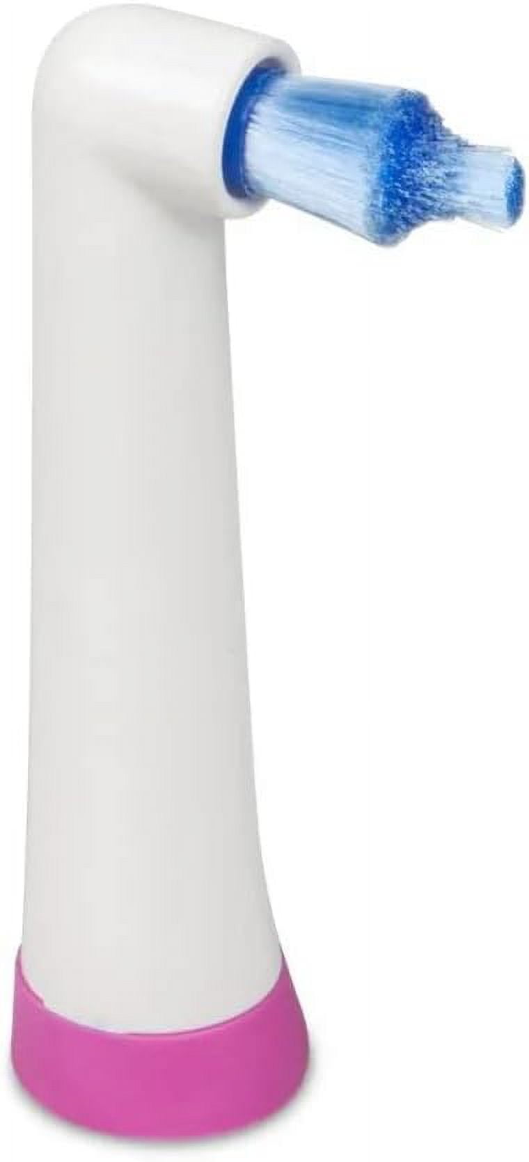 Long-Tip Replacement Brush Head; Elongated Brush Head; NOT COMPATIBLE ...