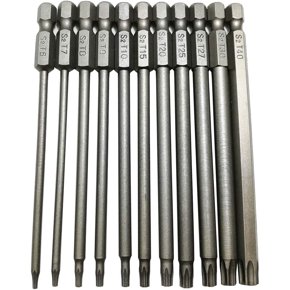T6 Torx Screwdriver